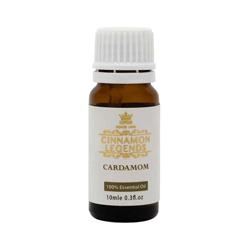 Cinnamon Legends – Organic Cinnamon Products