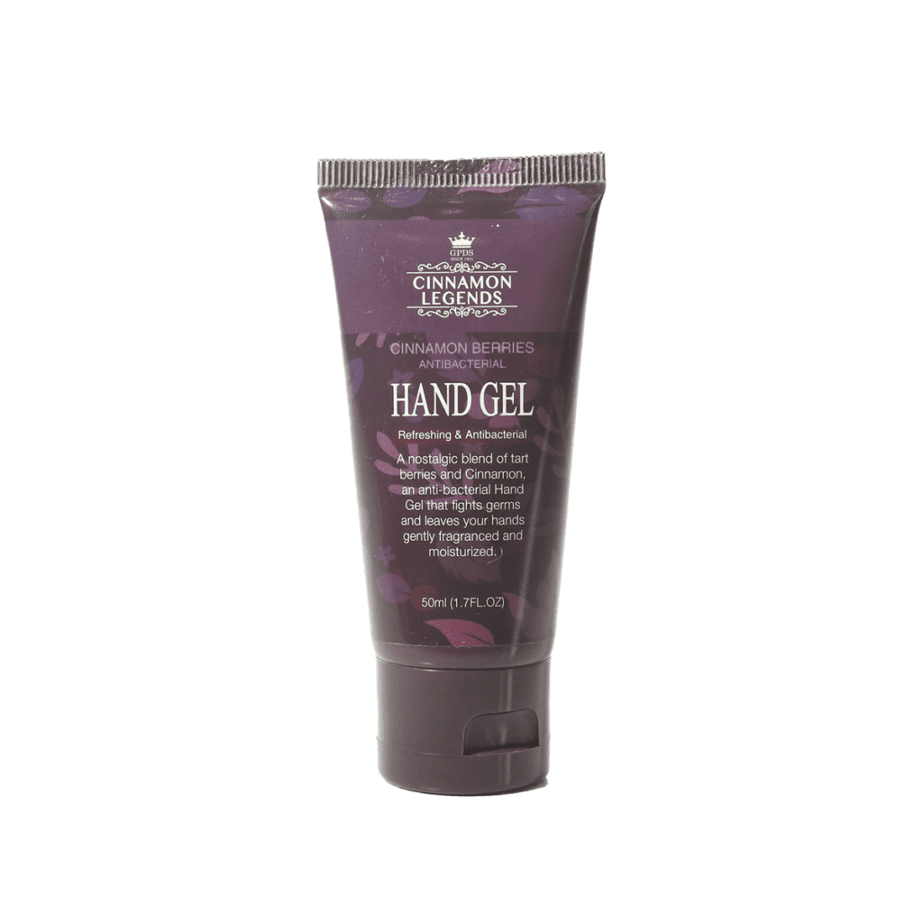 Ceylon Cinnamon Legends – Organic Cinnamon Products